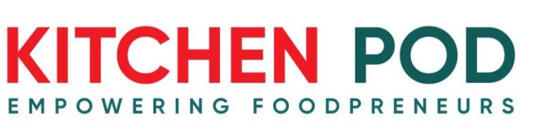 Kitchen Pod – World Class Cloud Kitchen